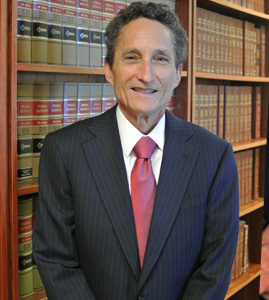 Thomas E. Cook – LYONS, BRANDT, COOK & HIRAMATSU